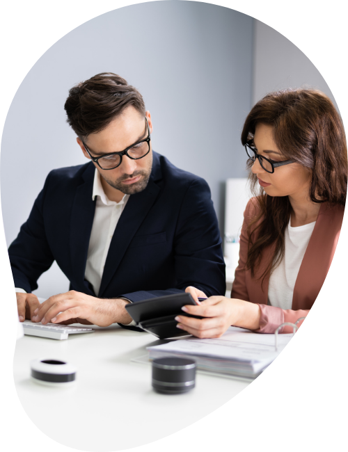 Servicii Salarizare și Administrare Personal - Externalizare Servicii Salarizare